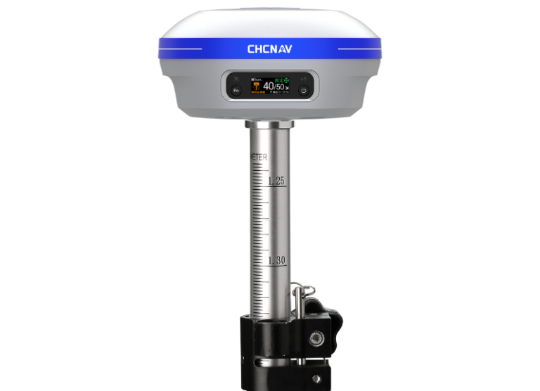 i83 GNSS Receiver | Products | GNSS Smart Antennas | CHCNAV