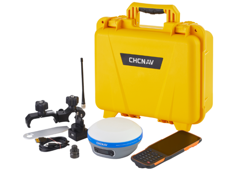 i83 GNSS Receiver | Products | GNSS Smart Antennas | CHCNAV