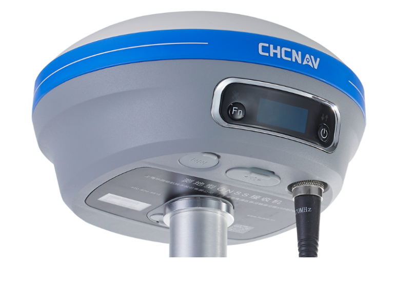 i83 GNSS Receiver | Products | GNSS Smart Antennas | CHCNAV