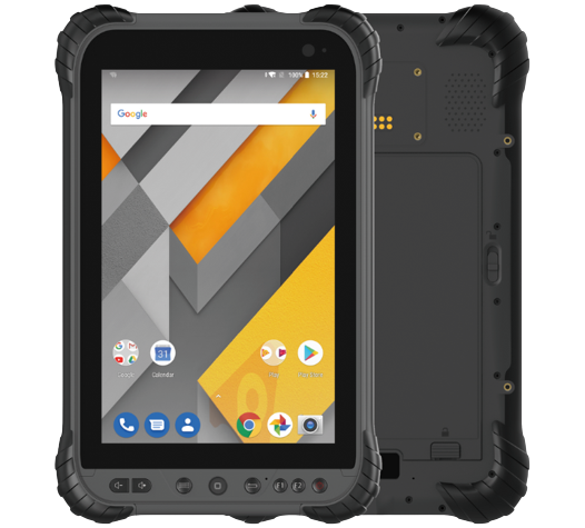 LT700 RTK Tablet | Products | Controllers & Tablets | CHCNAV