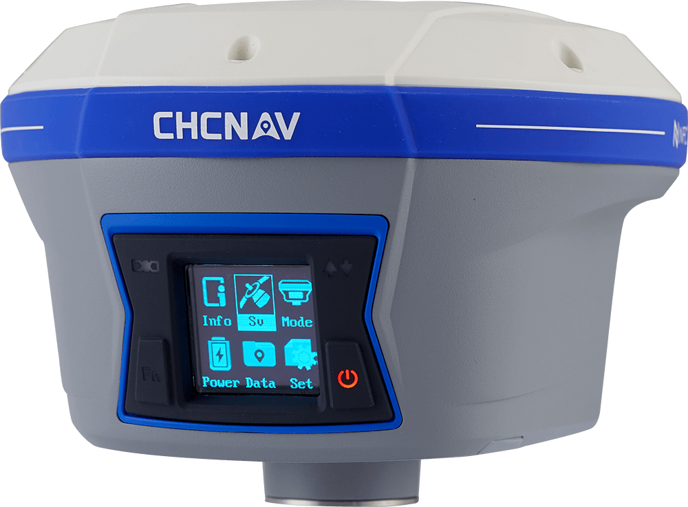 i90 PRO IMU-RTK GNSS | GNSS Systems | CHCNAV | Products