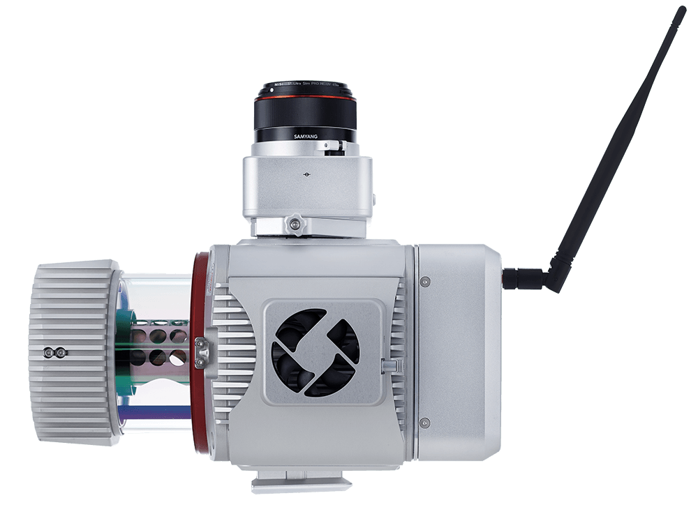 Alphauni 9001300 Lidar Solutions Mobile Mapping Systems Chcnav Products 